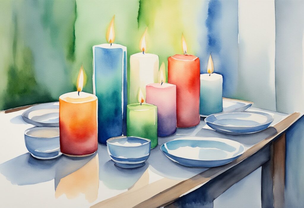 A Beginner's Guide to Candle Magic (Essential Practices ...