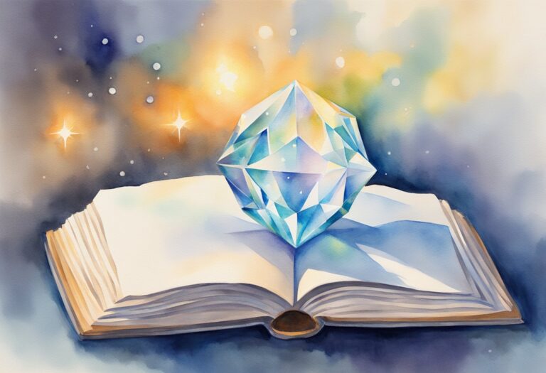 A Beginner's Guide to Crystal Magic (Harnessing the Power of Stones ...