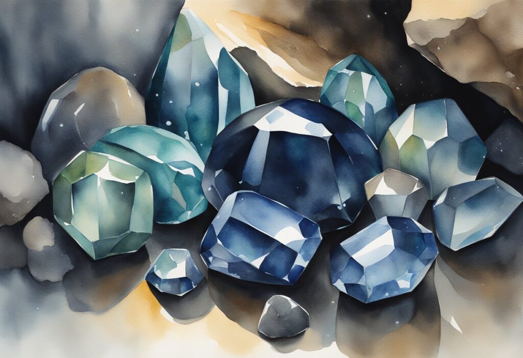 Crystals for Each Zodiac Sign (Stones for Astrological Harmony ...