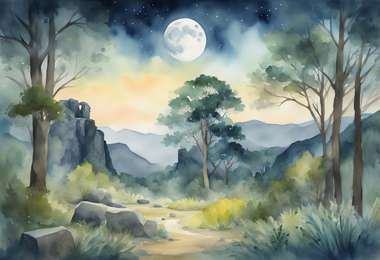 What is the Difference Between Wicca and Paganism? - witchymagicks.com