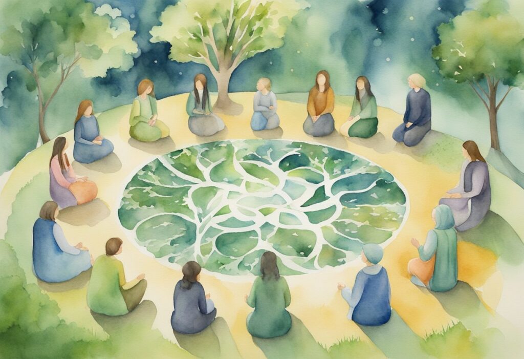 What is the Difference Between Wicca and Paganism? - witchymagicks.com