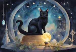 Get to Know Your Witches Familiar (Guide to Spiritual Companionship ...