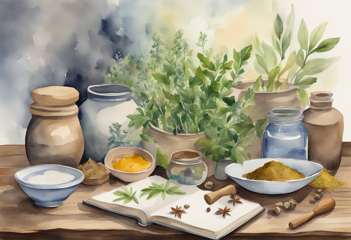 How to Make Yoni Herbs (Crafting Your Own Blend) - witchymagicks.com