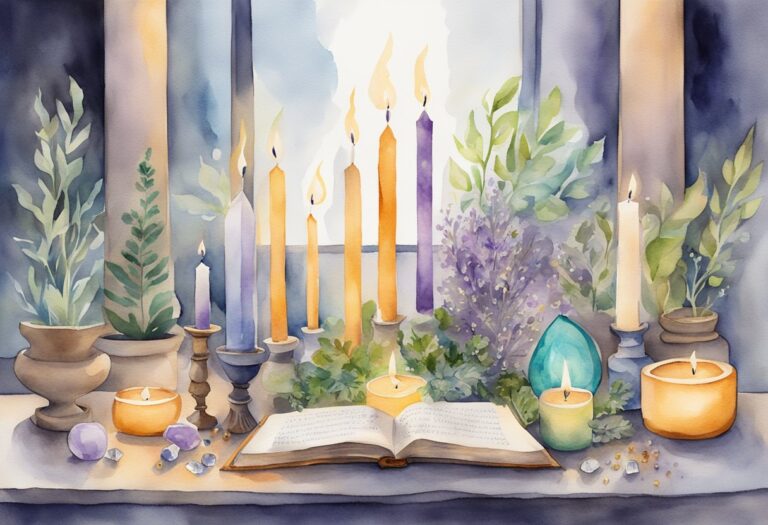 Is Wicca Right for Me? (Discovering Your Spiritual Path ...