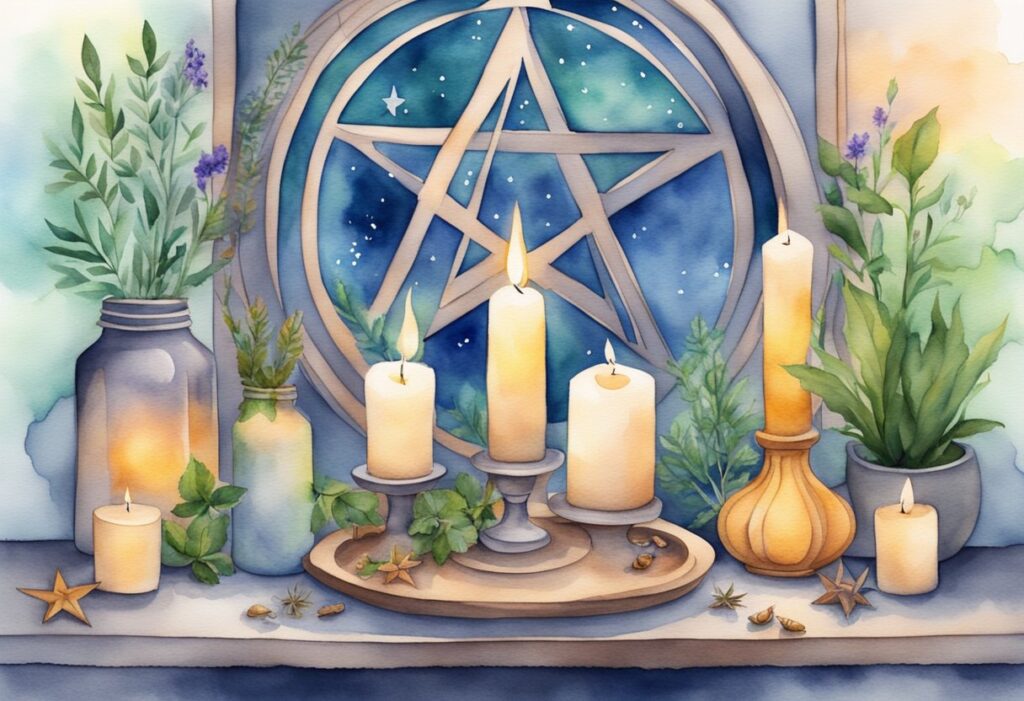 Is Wicca Right for Me? (Discovering Your Spiritual Path ...