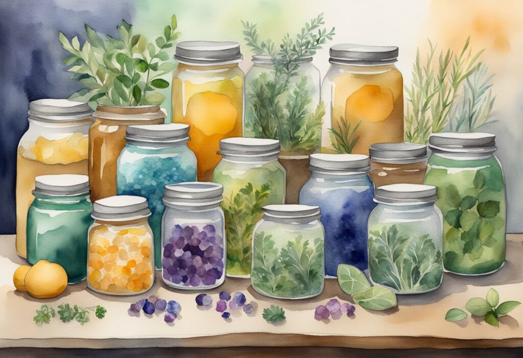 Beginners Guide to Jar Spells (Craft Magical Intentions ...