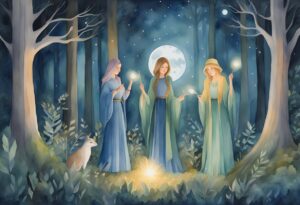 Magic vs Magick (Understanding their Differences) - witchymagicks.com