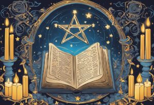 Magic vs Magick (Understanding their Differences) - witchymagicks.com