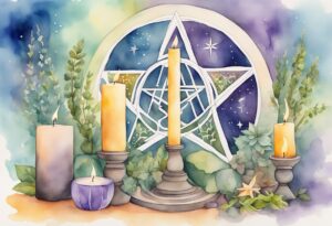 Magic vs Magick (Understanding their Differences) - witchymagicks.com