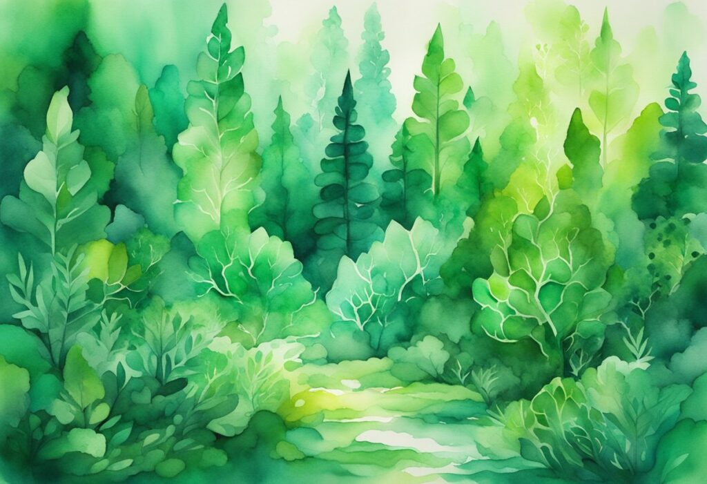 Malachite Stone: Meaning, Healing Properties & Uses – Witchyhour
