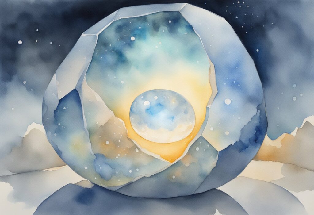 Magical Properties of Moonstone (Mystical Benefits) - witchymagicks.com