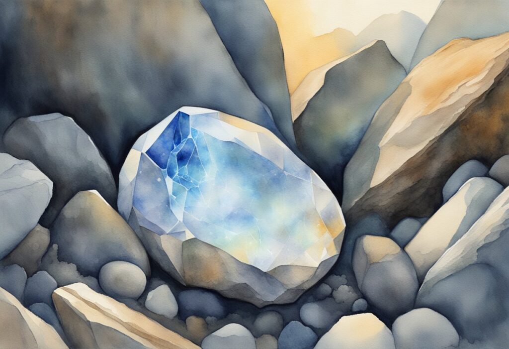 Magical Properties of Moonstone (Mystical Benefits) - witchymagicks.com