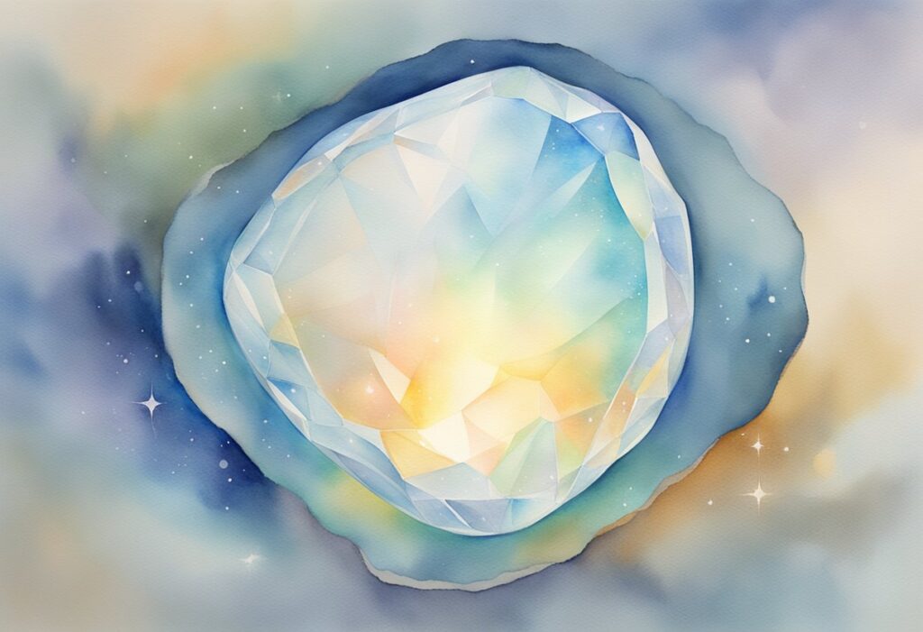 Magical Properties of Moonstone (Mystical Benefits) - witchymagicks.com