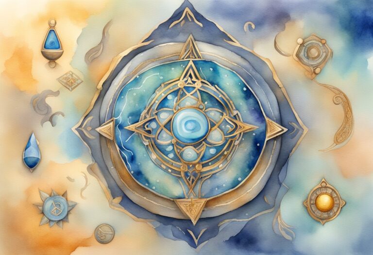 Magical Properties of Agate (Unlocking Mystical Energies ...