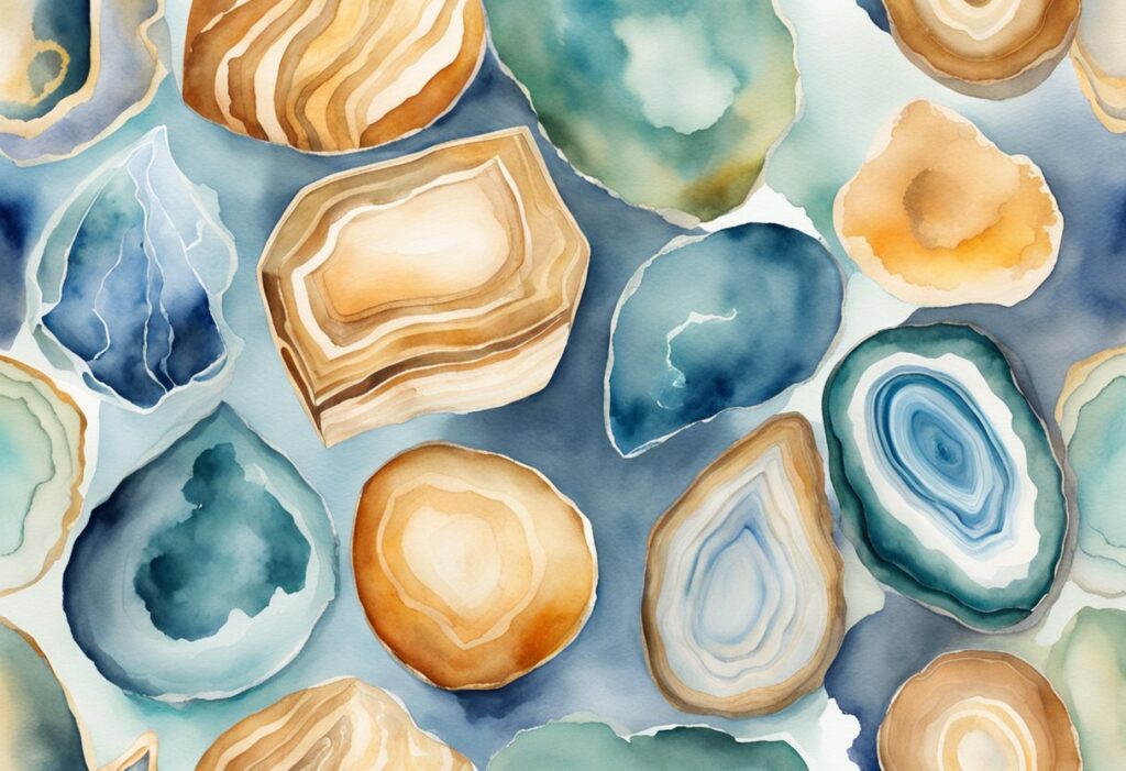 Magical Properties of Agate (Unlocking Mystical Energies ...