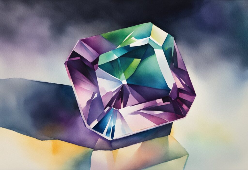 Magical Properties of Alexandrite (Unveiling the Mystic Significance ...