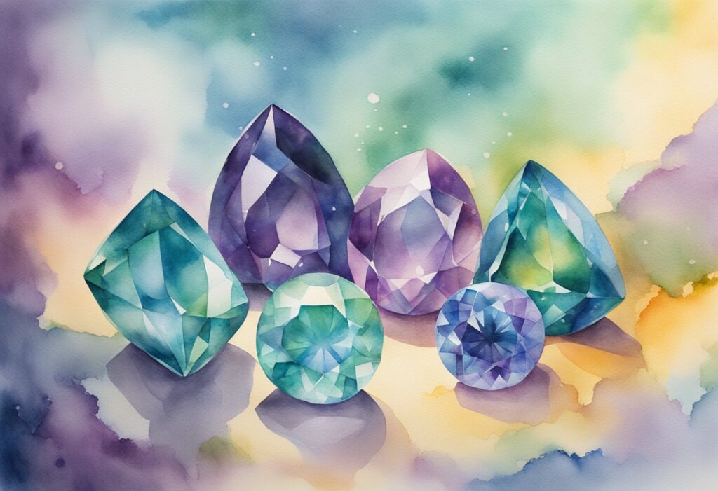 Magical Properties of Alexandrite (Unveiling the Mystic Significance ...