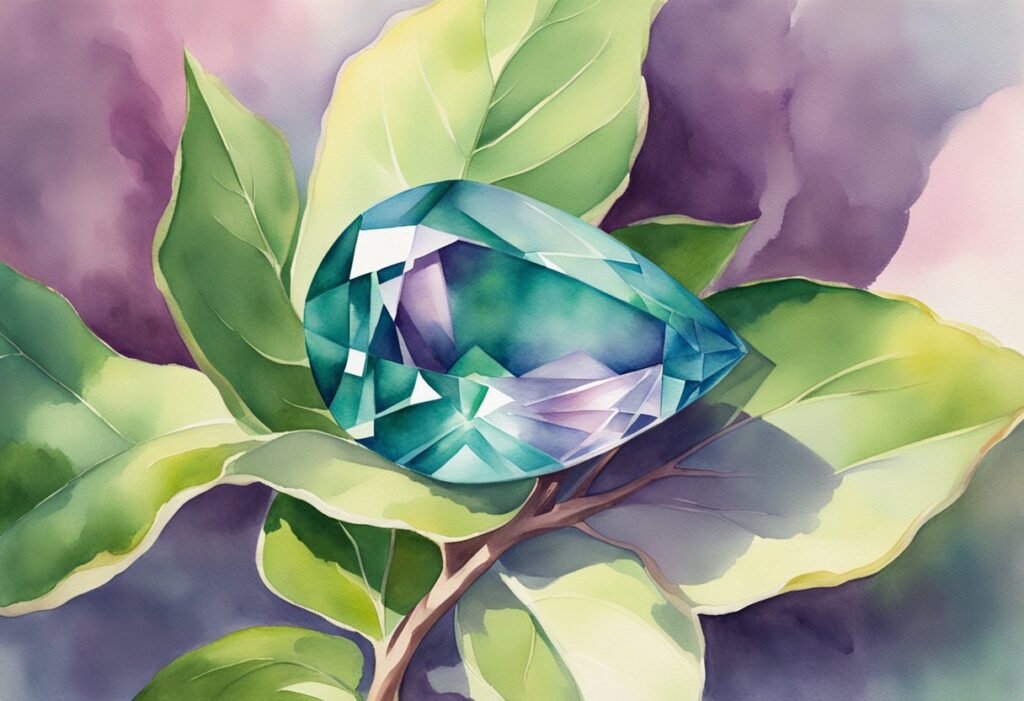 Magical Properties of Alexandrite (Unveiling the Mystic Significance ...