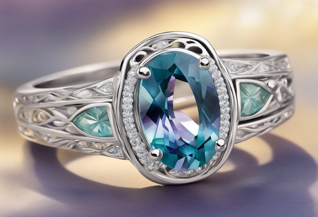 Magical Properties of Alexandrite (Unveiling the Mystic Significance ...