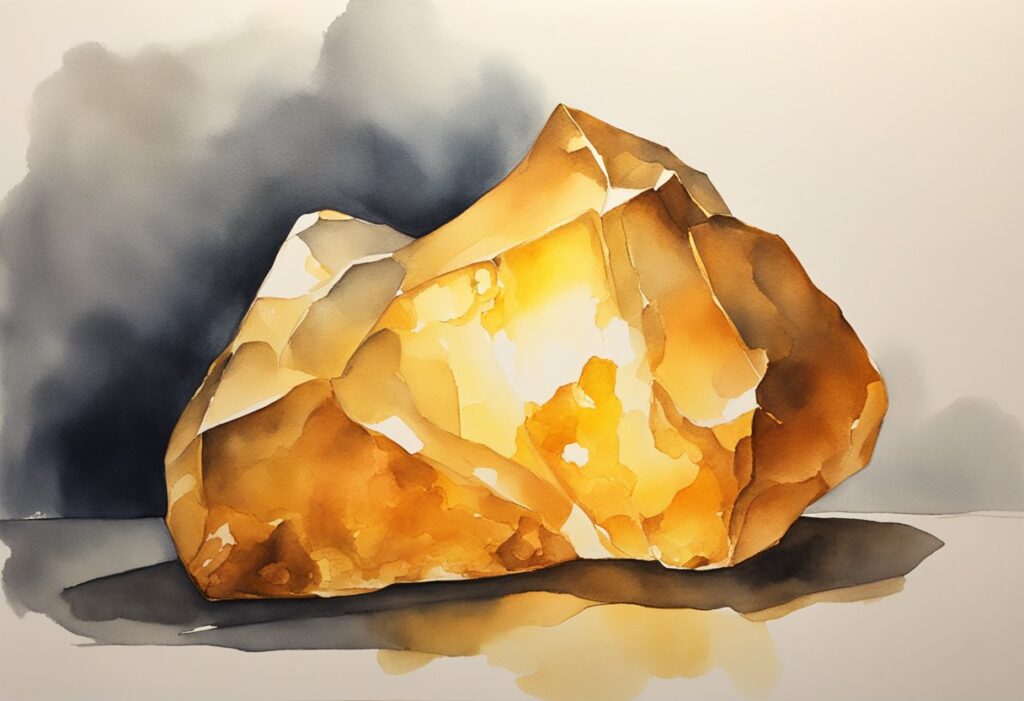 Magical Properties of Amber (Gateway to Spiritual Enlightenment ...