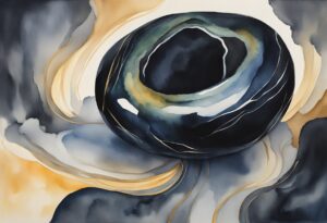 Magical Properties of Black Obsidian (Unlocking Spiritual Protection ...