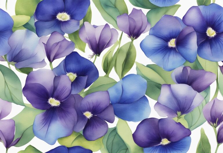 Magical Properties of Butterfly Pea Flower (Unlocking Mystical Benefits ...