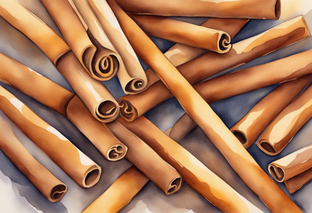 Magical Properties of Cinnamon (Spiritual Healing) - witchymagicks.com