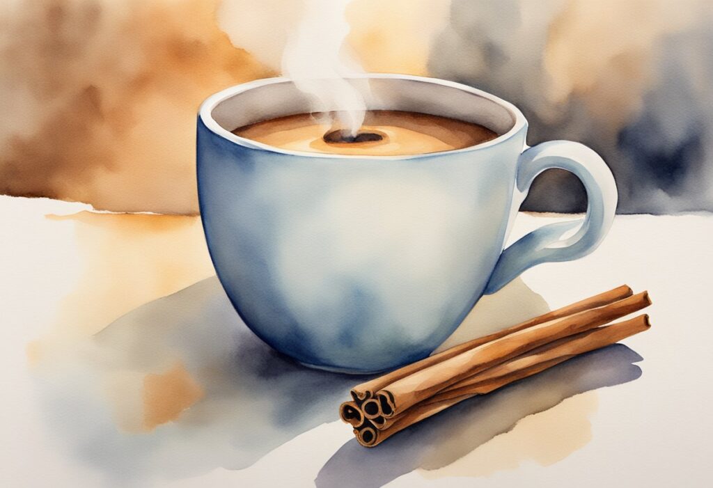 Magical Properties of Cinnamon (Spiritual Healing) - witchymagicks.com