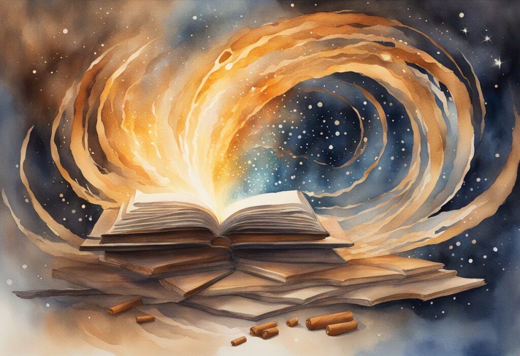 Magical Properties of Cinnamon (Spiritual Healing) - witchymagicks.com