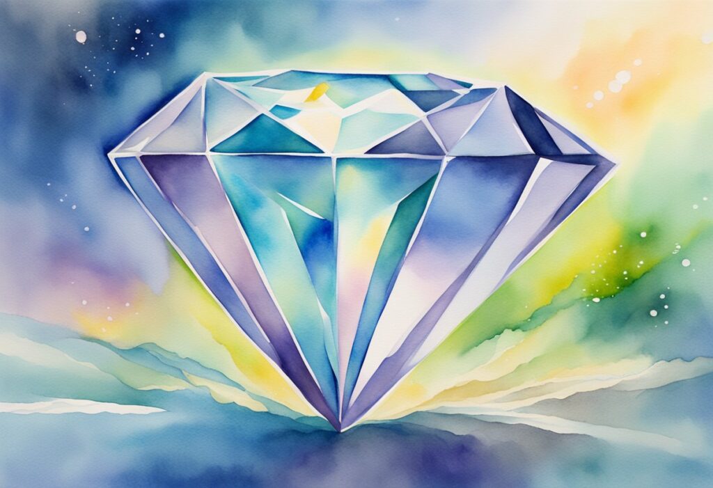 Magical Properties of Diamonds (Unveiling Their Spiritual Significance ...