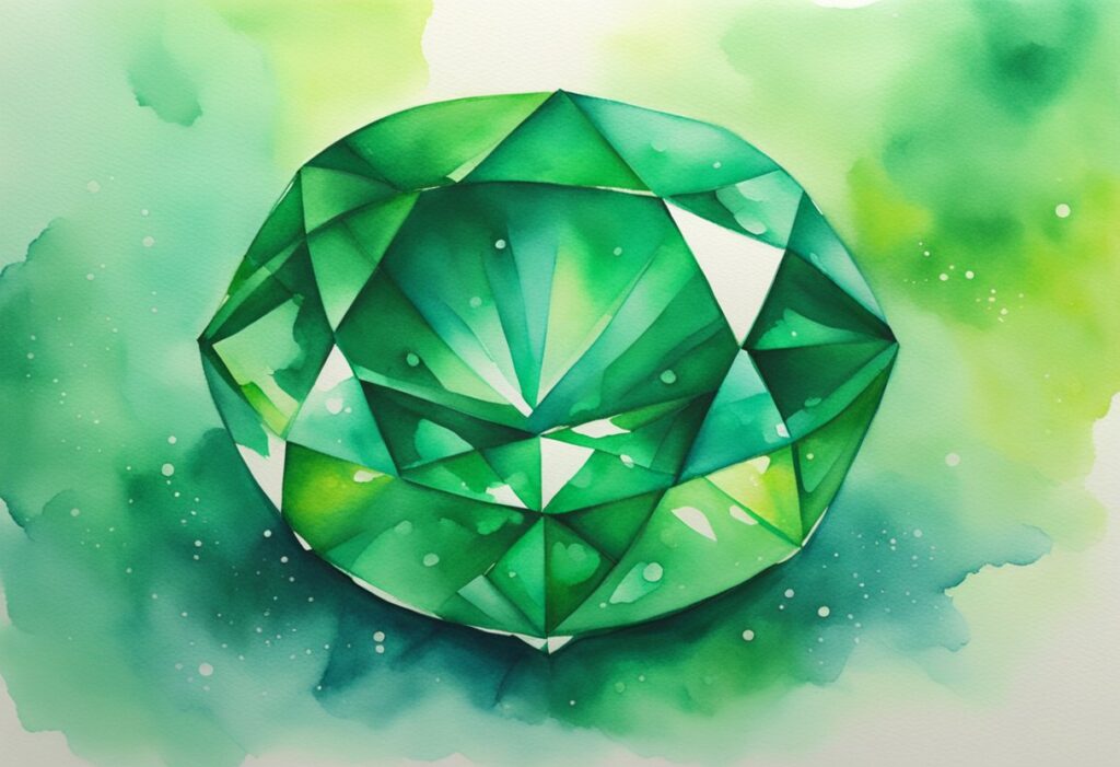 Magical Properties of Emerald (Unveiling Spiritual Significance ...