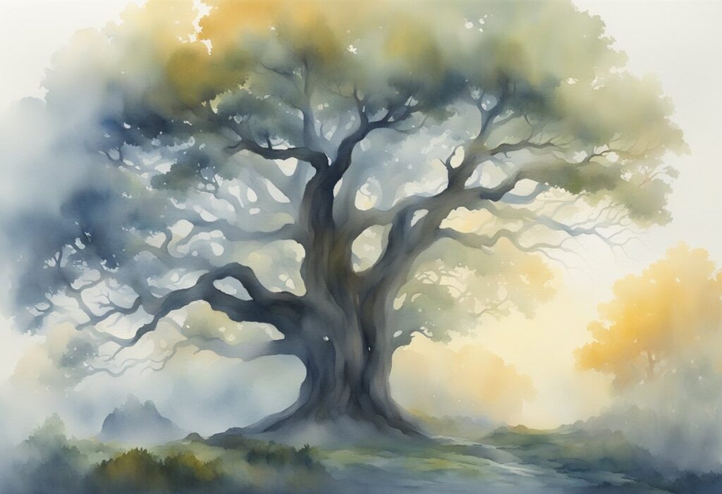 Magical Properties of Fog (Mystical Veil of the Mists) - witchymagicks.com