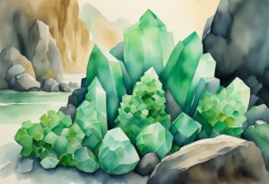 Magical Properties of Jadeite (Unveiling the Mystical Essence ...