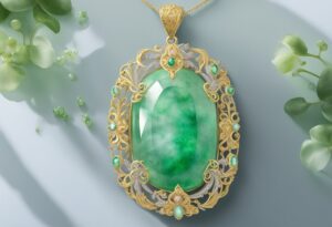Magical Properties of Jadeite (Unveiling the Mystical Essence ...