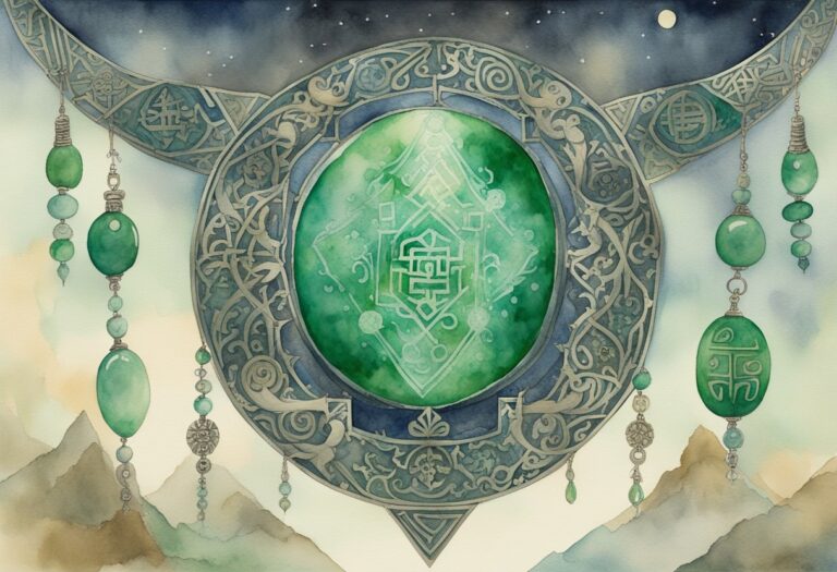 Magical Properties of Jadeite (Unveiling the Mystical Essence ...