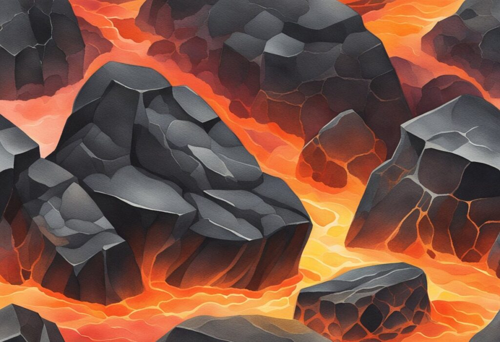 Lava Stone: Meaning, Healing Properties & Uses – Witchyhour