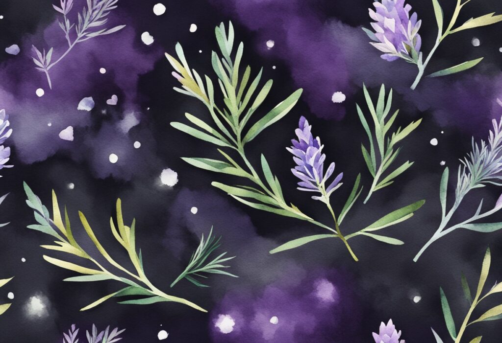 Magical Properties of Rosemary (Unveiling the Herb's Spiritual Essence ...