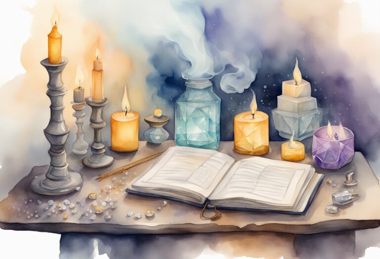 Magick Sigils for Beginners (Introduction to Symbolic Power ...