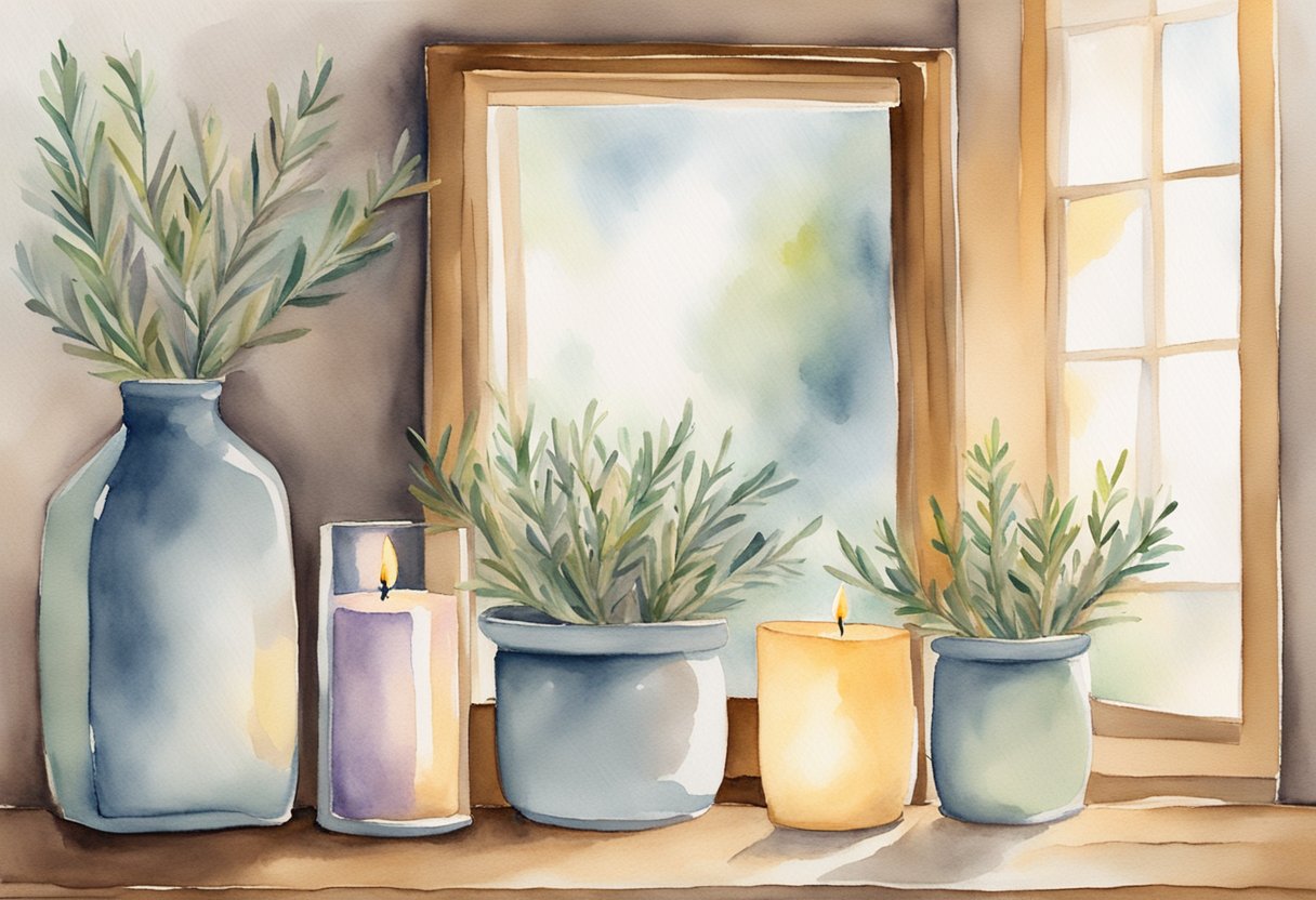 Guide to Mirror Magick (Harnessing Reflections) - witchymagicks.com