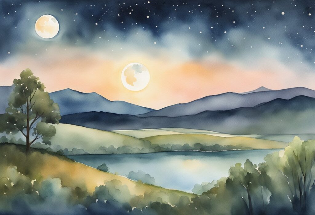 A Beginners Guide to Moon Magic (Embracing Lunar Energies ...