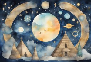 A Beginners Guide to Moon Magic (Embracing Lunar Energies ...