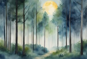 A Beginners Guide to Moon Magic (Embracing Lunar Energies ...