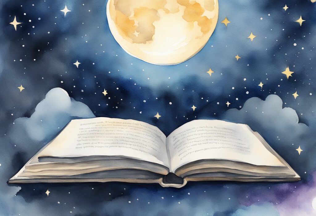 A Beginners Guide to Moon Magic (Embracing Lunar Energies ...