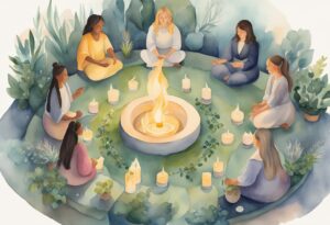 Protection Spells for Beginners (Crafting Magical Shields ...