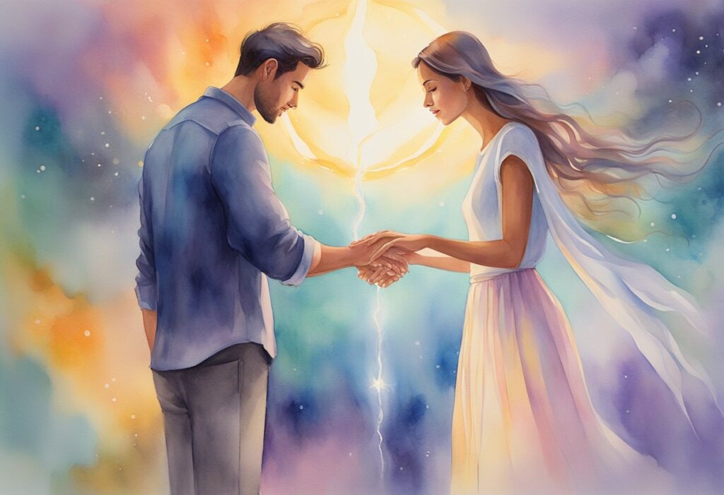 Reconciliation Spells (Mend Broken Bonds) - witchymagicks.com