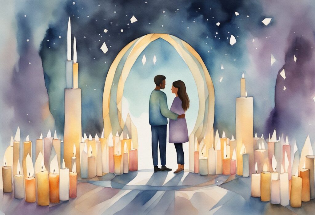Reconciliation Spells (Mend Broken Bonds) - witchymagicks.com