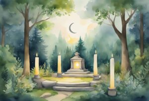The Wiccan Afterlife (Exploring Mystical Beliefs and Practices ...