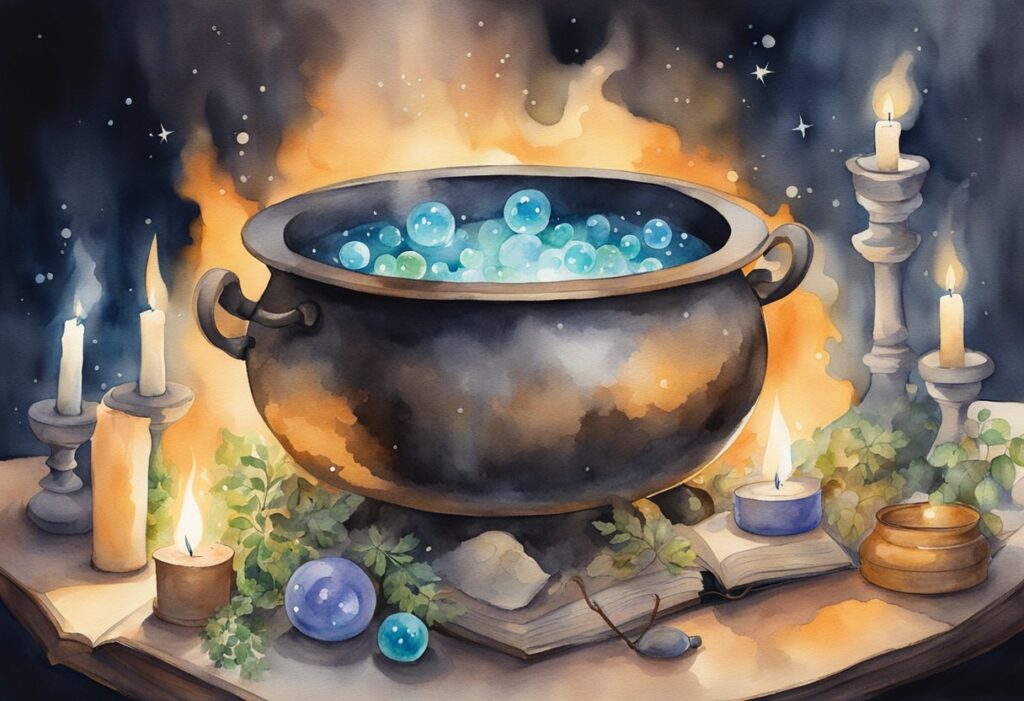 What is Brujeria? (Understanding the Spiritual Practices ...