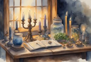 What is Hoodoo? Exploring Its Roots and Spiritual Practices ...