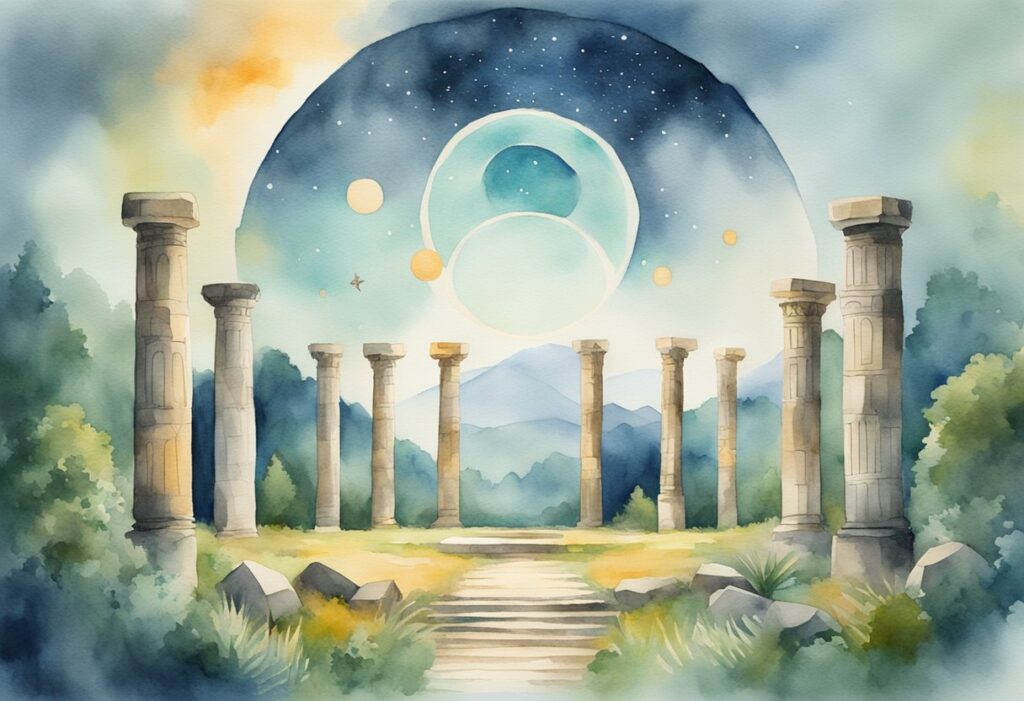 What is Paganism? Understanding Ancient Nature-Based Spirituality ...